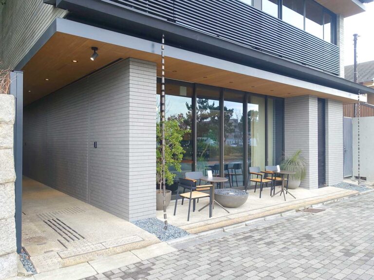 京都の世界遺産を目の前に望む「HOTEL CANATA KYOTO」。ゆったり上質な時間を過ごせる二条城ビューのホテルへ。 | にじいろ台湾